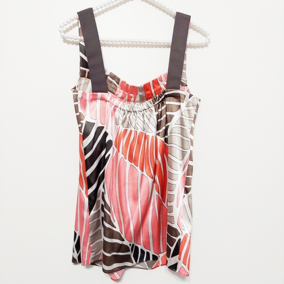 Zara | Tops | Zara Basic Tank Top | Poshmark